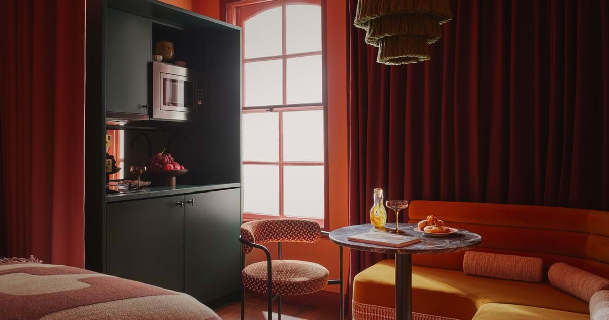 Ember Locke opening this July | edyn